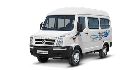 Force Traveller Force traveller - baldevengineering
